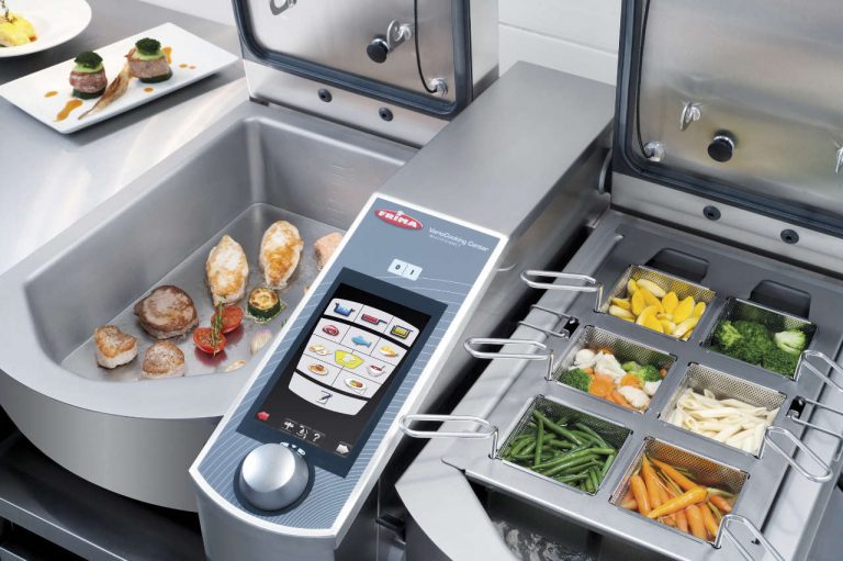 frima-vario-cooking-center-multificiency | Christ Küchentechnik